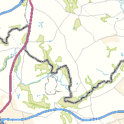 Gateshead Maps - Adopted Highways